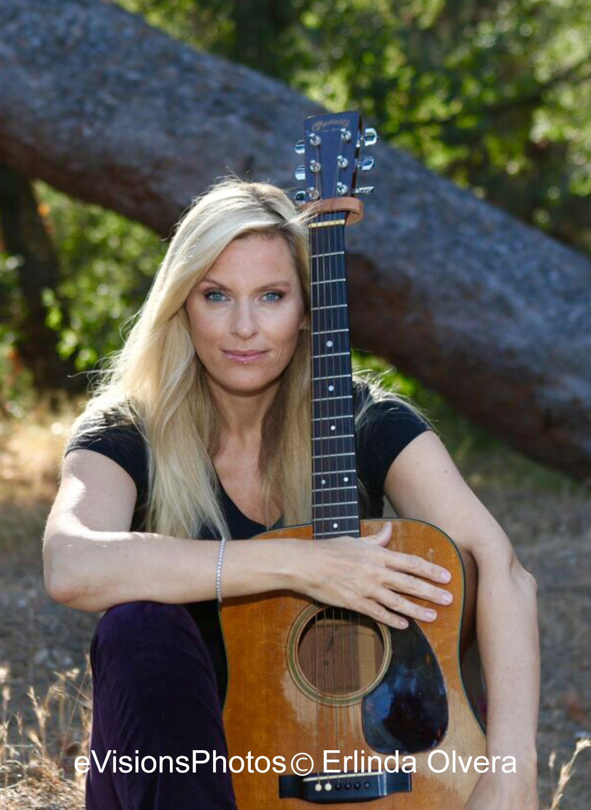 The Music of Brenda EppersonBrenda Epperson